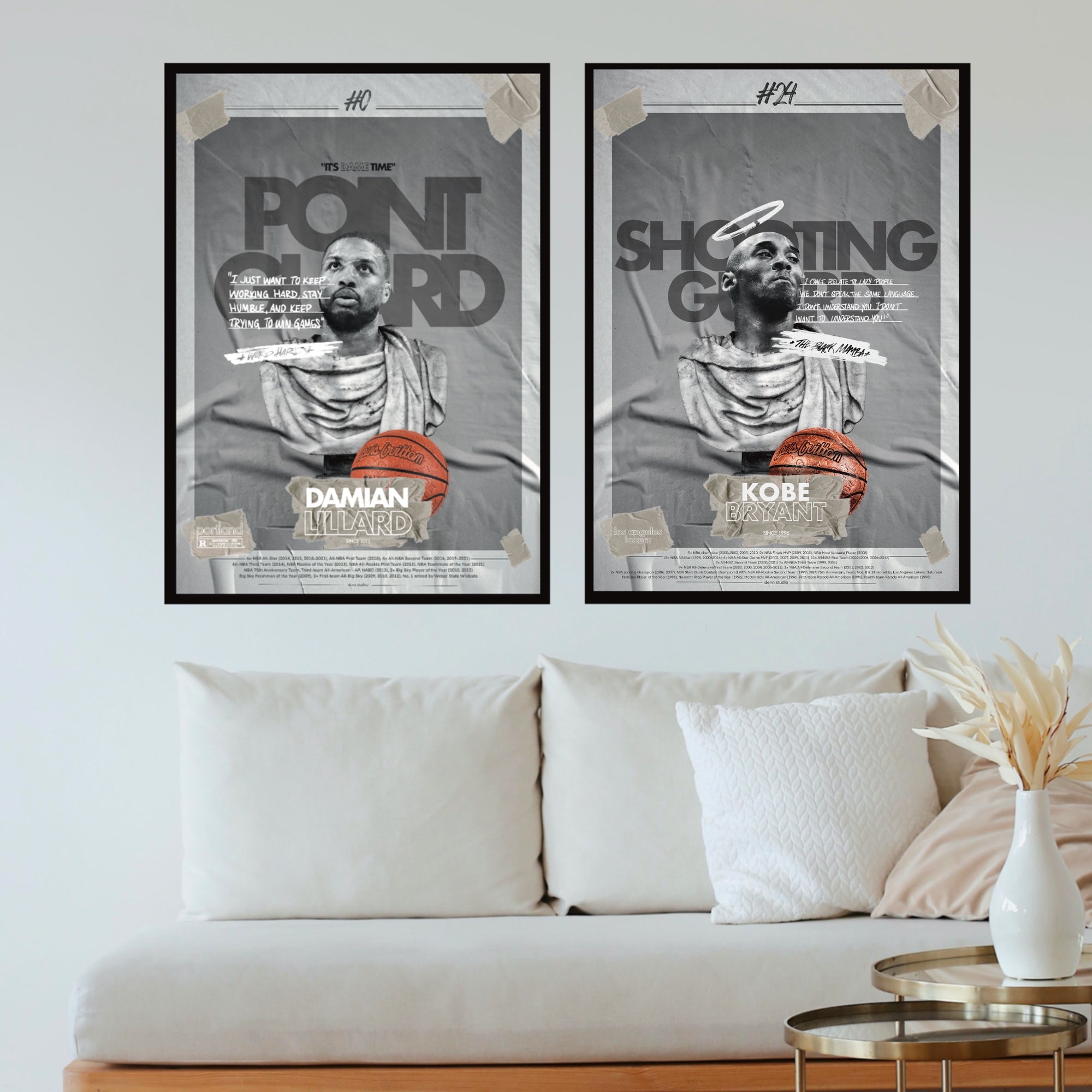 DENN STUDIO – Denn Studio